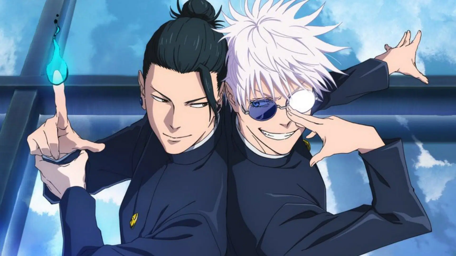 Jujutsu Kaisen Hidden Inventory Anime Movie: Everything We Know So Far ...