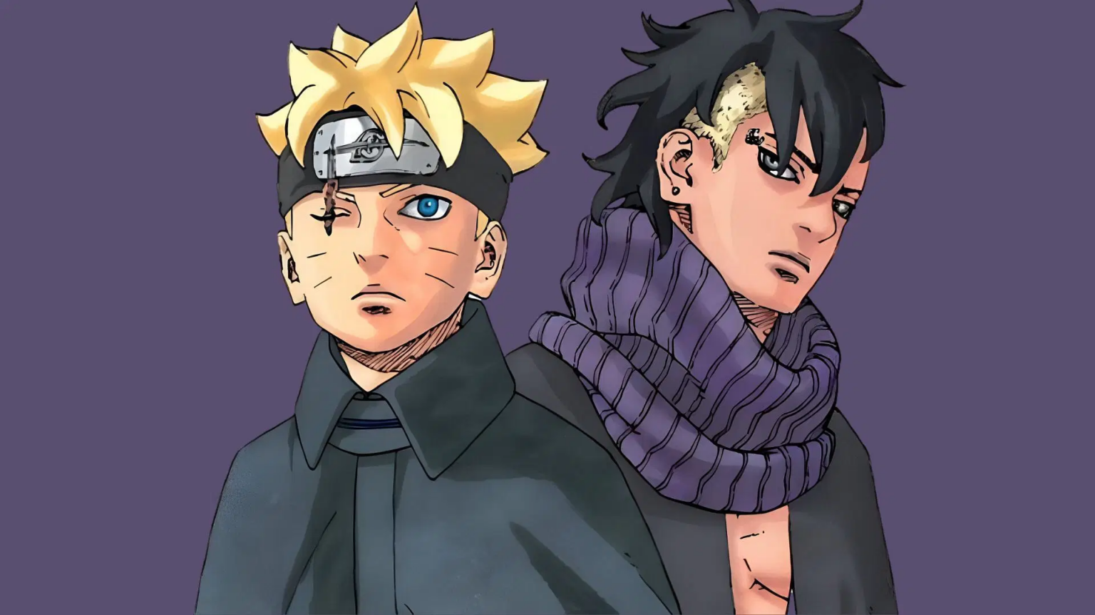 Has Boruto Ended? Exploring the Status of the Anime and Manga Series ...