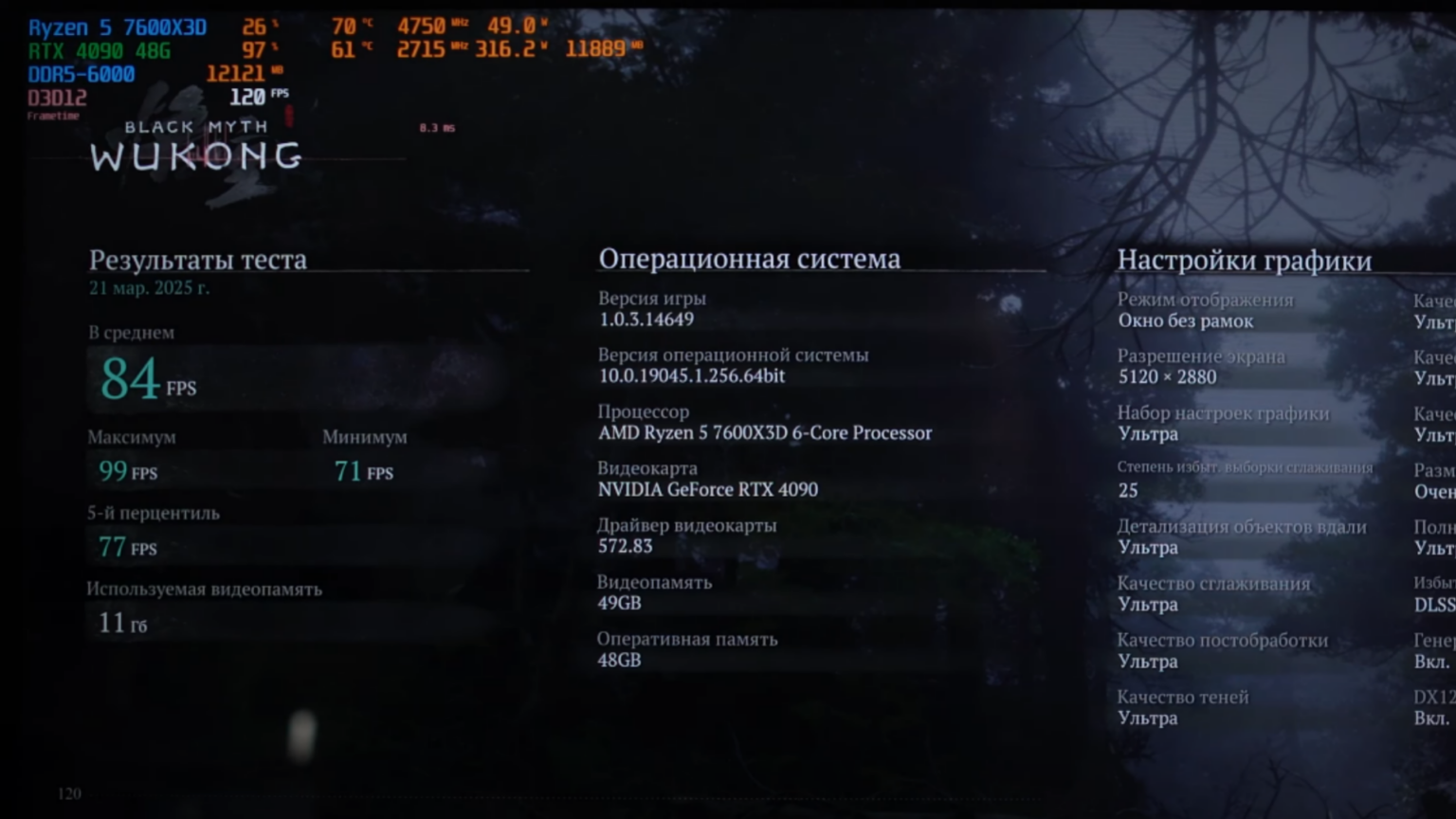RTX 4090 48GB VRAM Modded GPU In China Tested; Check Results - Deltia's ...