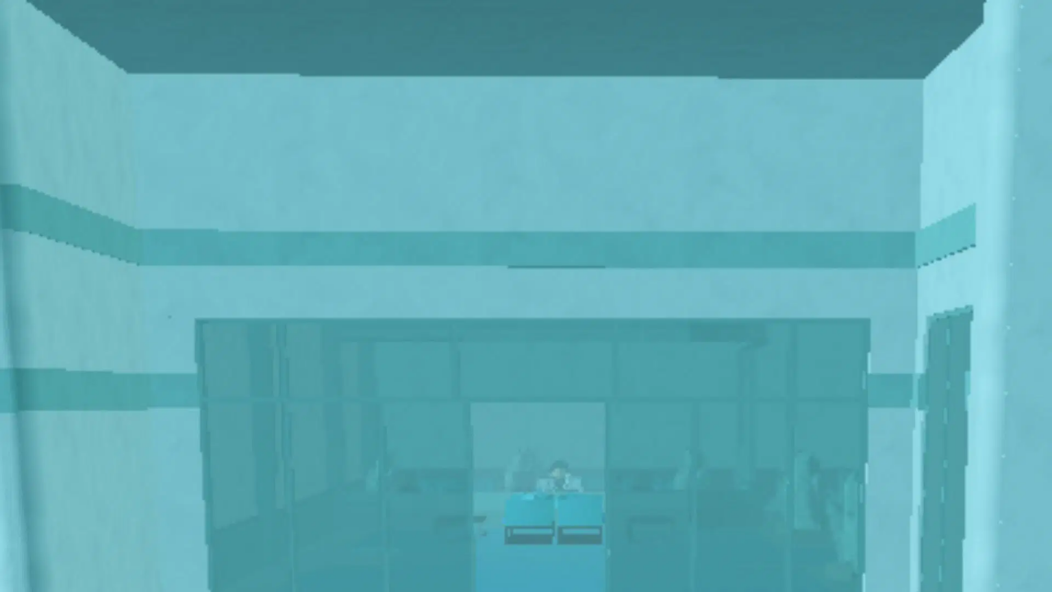GHOUL://RE Roblox Guide: How To Get Wing v2