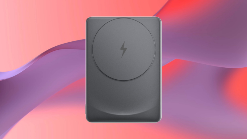 OnePlus Slim Magnetic Power Bank Launched at $69.99 - Deltia's Gaming