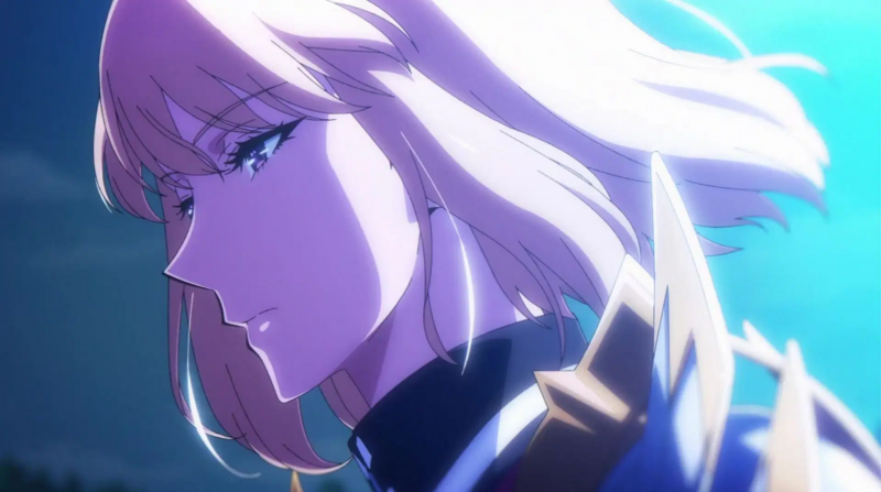 Does Cha Hae-In Die in Solo Leveling: Ragnarok? - Deltia's Gaming