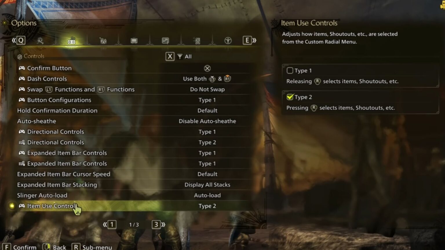 5 Settings You Need To Change in Monster Hunter Wilds - Deltia's Gaming