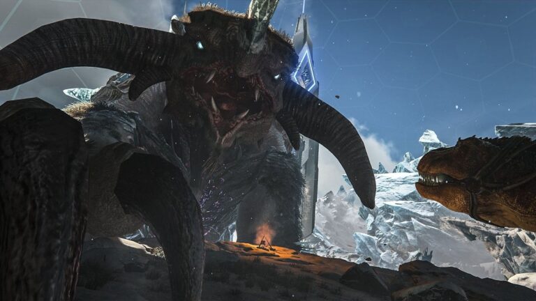 Ark: Survival Evolved - Extinction DLC Guide - Deltia's Gaming
