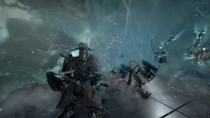 Warframe: Kullervo Guide - Deltia's Gaming