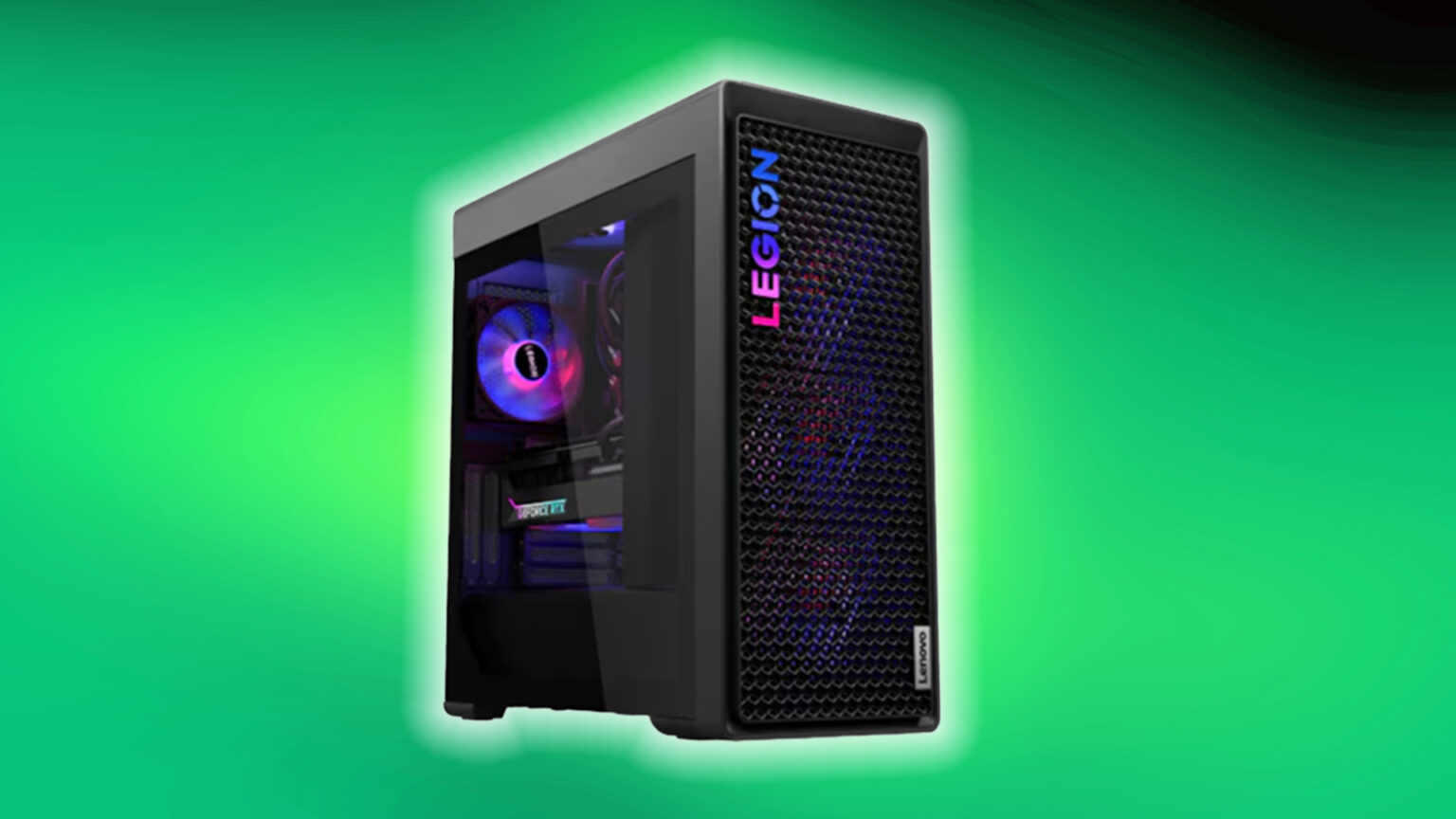 5 Best AI-Ready Pre-Built Gaming PCs for 2025 - Deltia's Gaming
