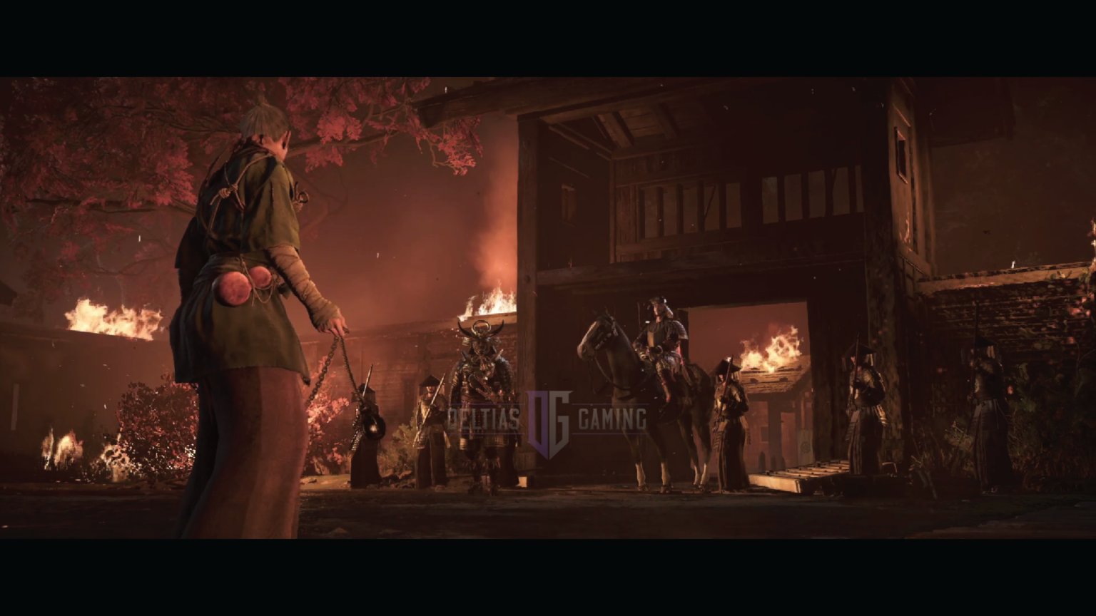 Assassin's Creed Shadows: Mibuno Showdown Main Quest Walkthrough ...