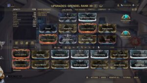 Warframe: Grendel Guide - Deltia's Gaming