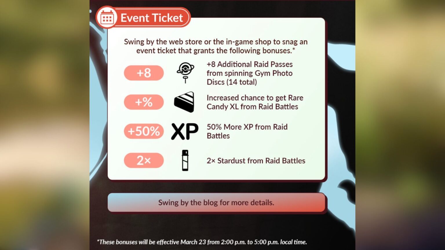 Pokemon GO Mega Absol Raid Day: Everything You Need to Know - Deltia's ...