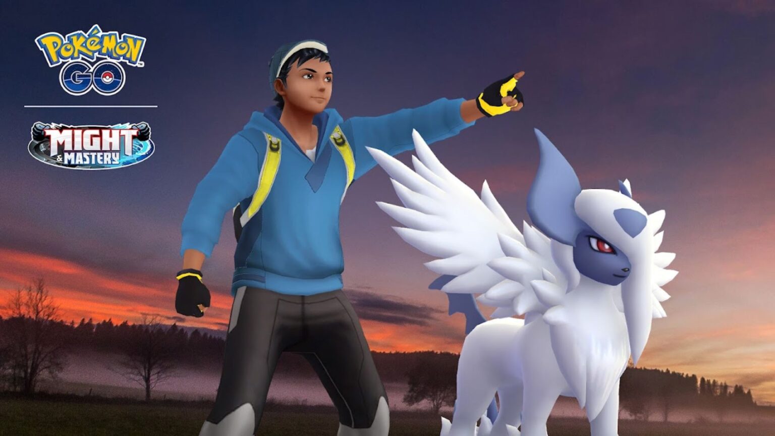 Pokemon GO Mega Absol Raid Day: Everything You Need to Know - Deltia's ...