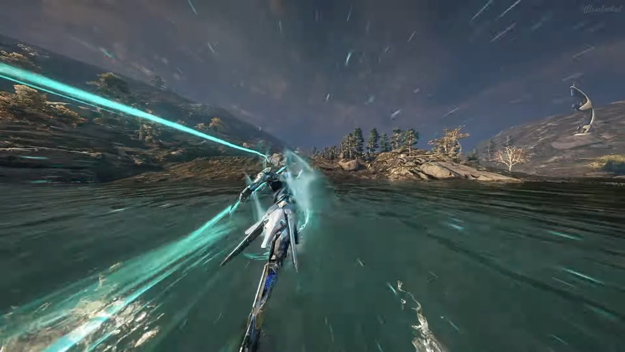 Warframe: Gauss Guide - Deltia's Gaming