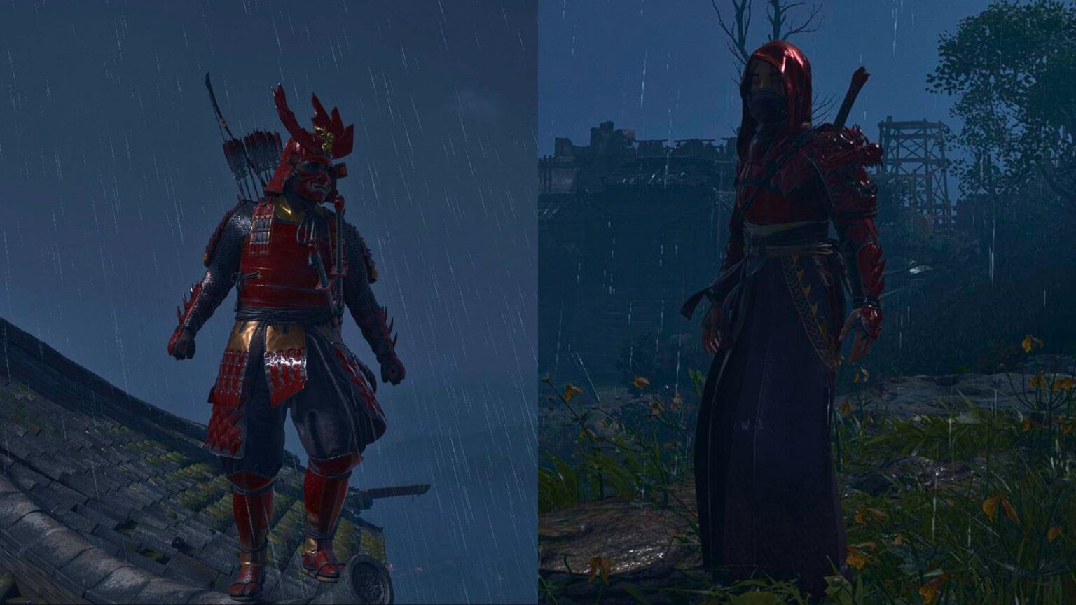 Is the Sekiryu Dual Pack Worth Buying in Assassin’s Creed Shadows ...
