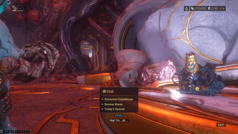 Warframe: Citrine Guide - Deltia's Gaming