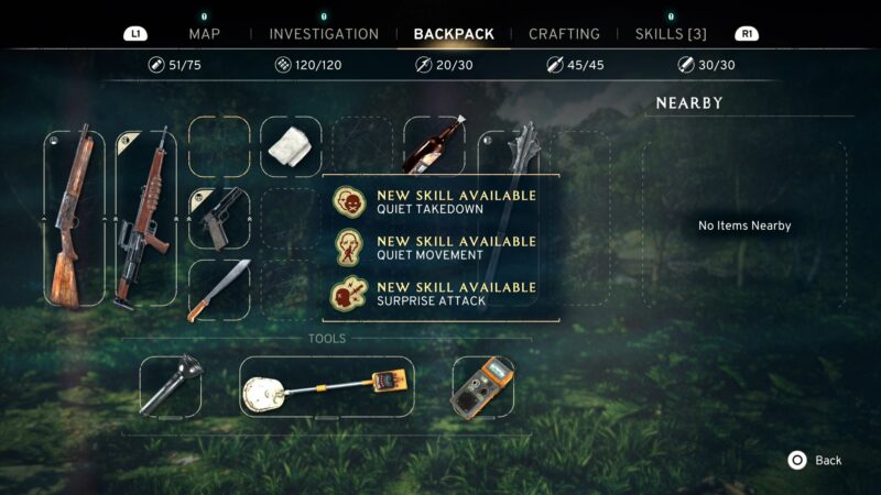 Atomfall: Best early game skills guide - Deltia's Gaming