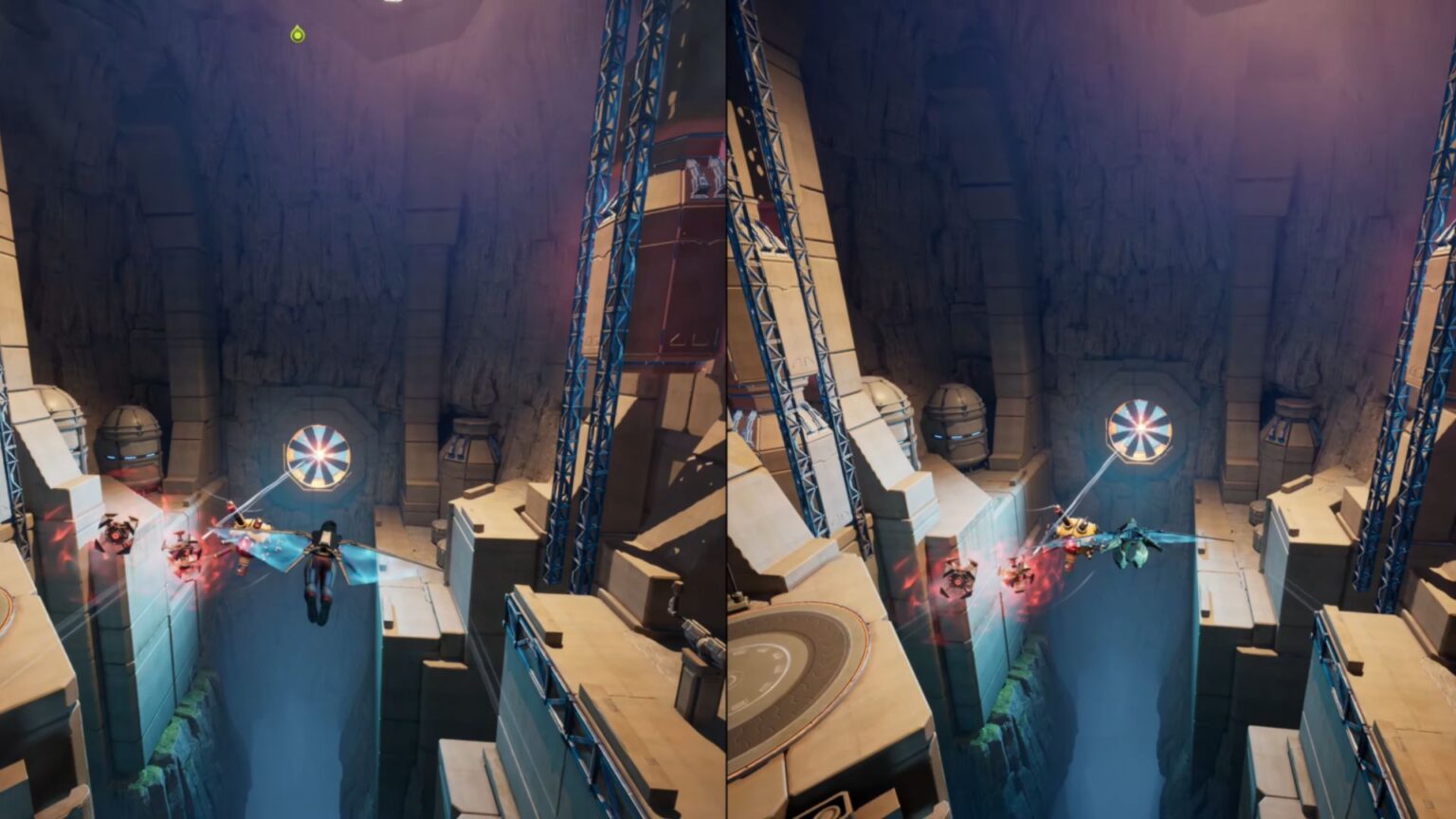 5 Best Side Missions in Split Fiction - Deltia's Gaming