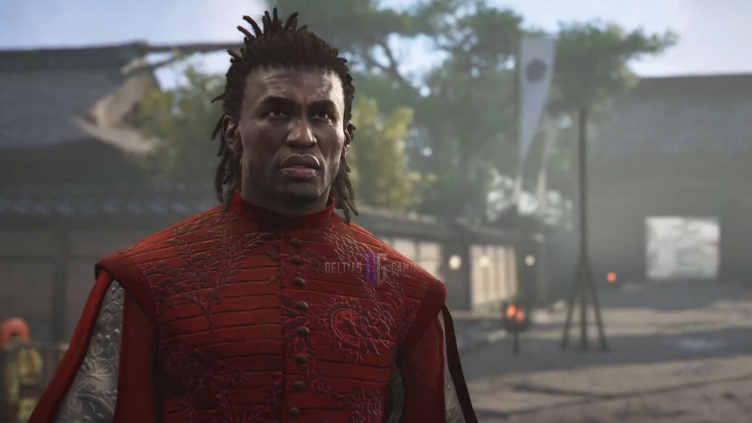 Assassin's Creed Shadows Yasuke Long Katana Skill Tree Mastery Guide ...