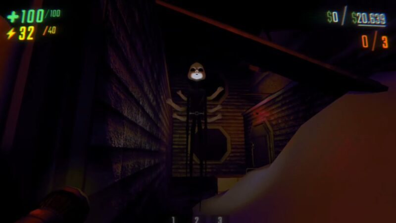 REPO: 10 Scariest Monsters, Ranked - Deltia's Gaming