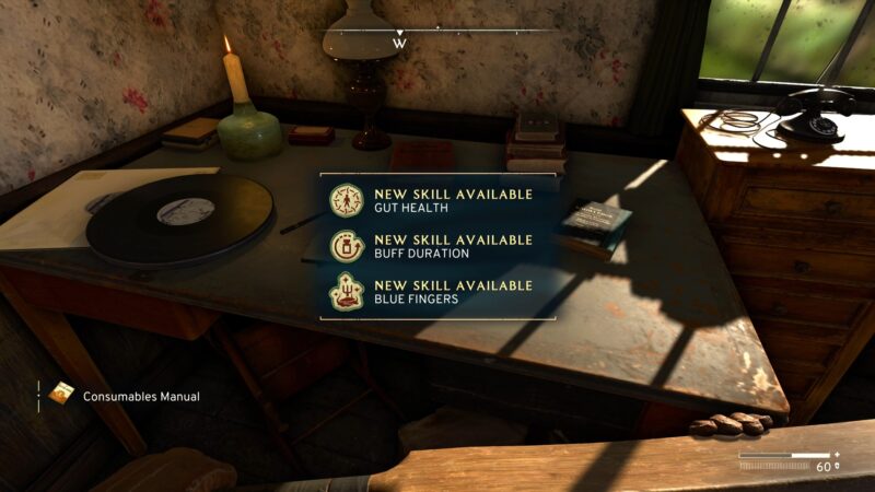 Atomfall: Best early game skills guide - Deltia's Gaming