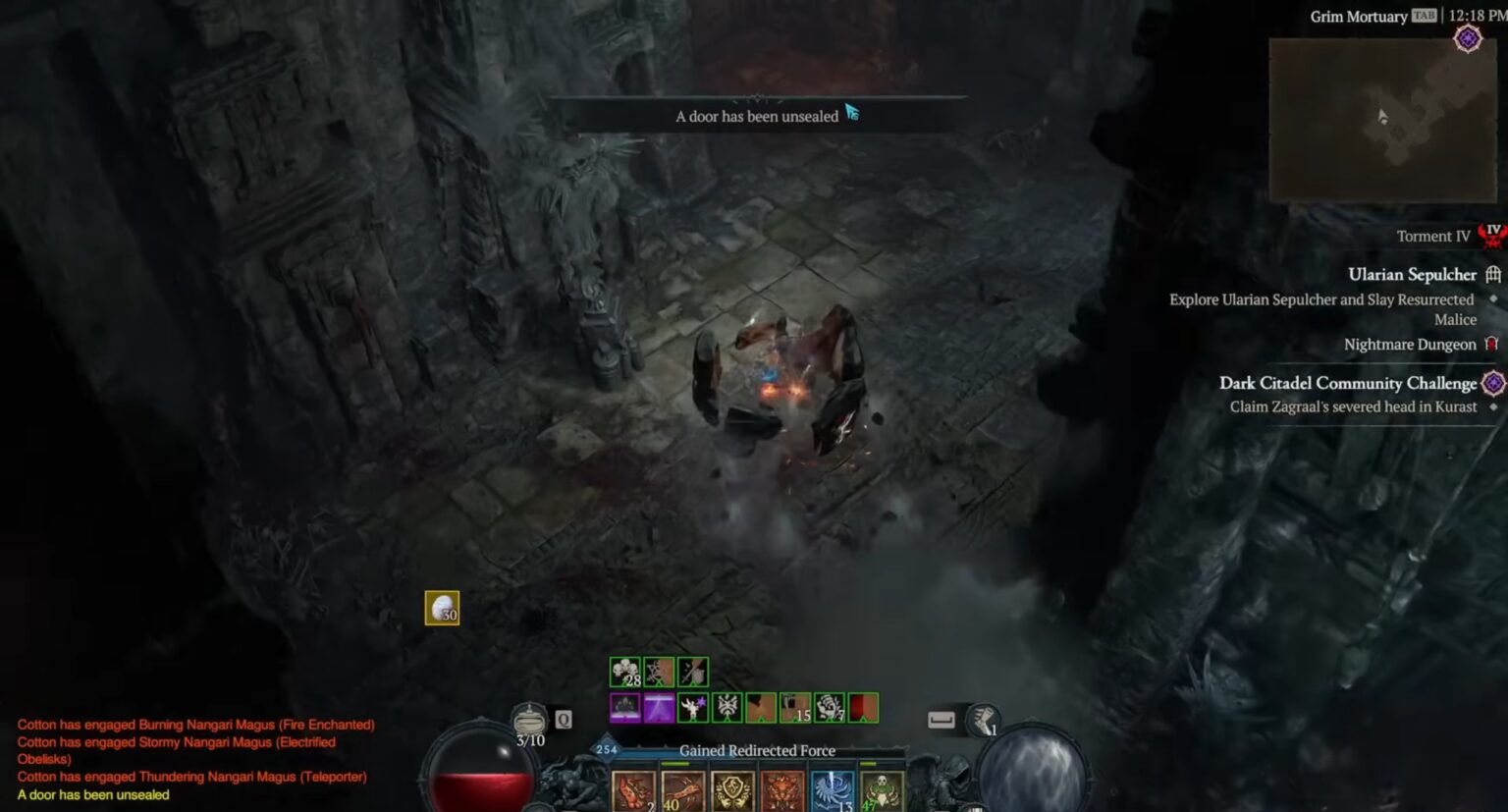 Diablo 4: Best Spiritborn Builds - Deltia's Gaming