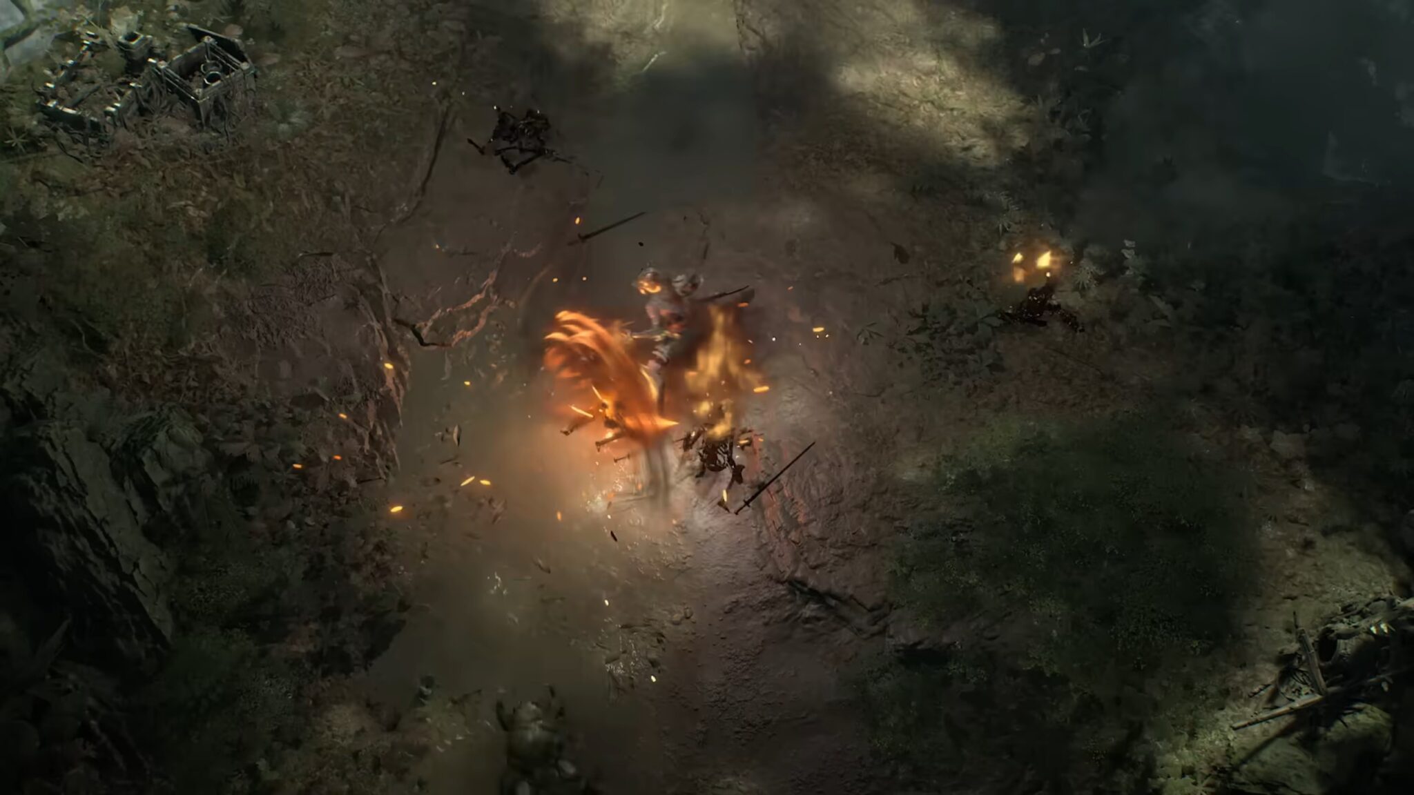 Diablo 4: Best Spiritborn Builds - Deltia's Gaming