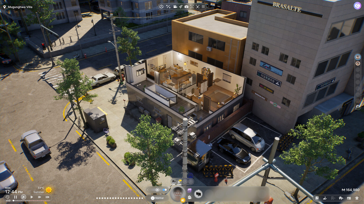 Inzoi: How To Sell Your Items - Deltia's Gaming