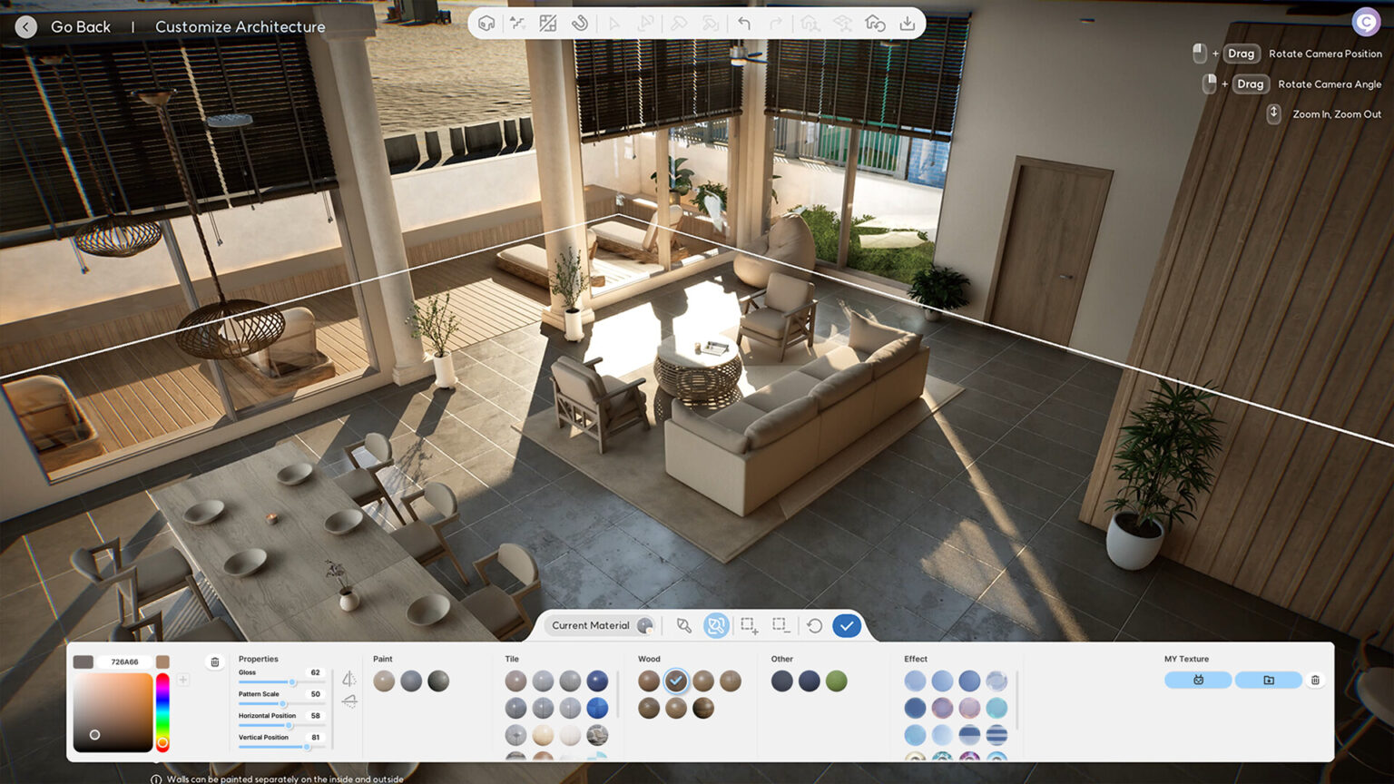 Inzoi Object Guide: Moving, Rotating, Placing, and Scaling - Deltia's Gaming