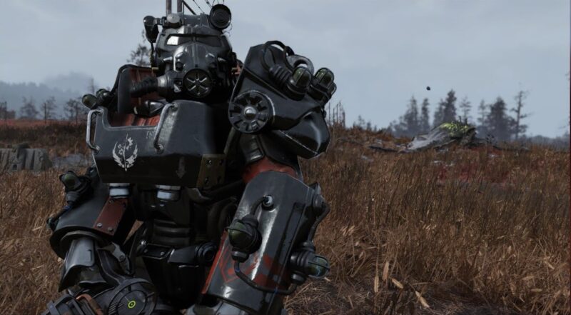 Fallout 76: 10 Best Ghoul Armors Ranked - Deltia's Gaming