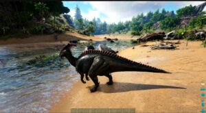 Ark: Survival Evolved - Extinction DLC Guide - Deltia's Gaming