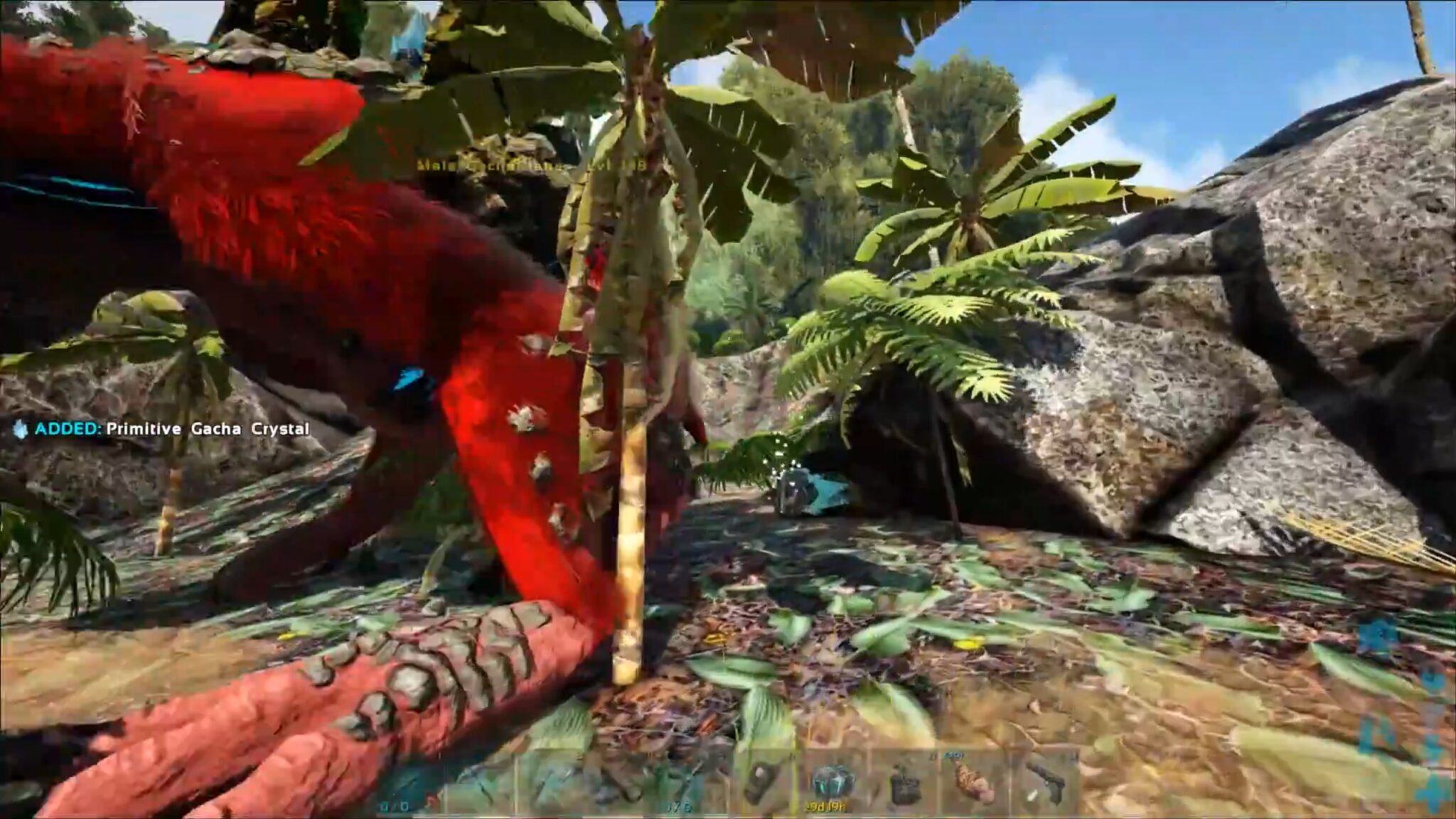 Ark: Survival Evolved GachaClaus Guide - Deltia's Gaming