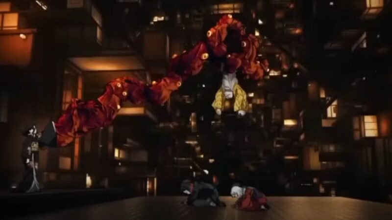 8 Muzan Kibutsuji Moments in Demon Slayer That Shocked Fans - Deltia's ...