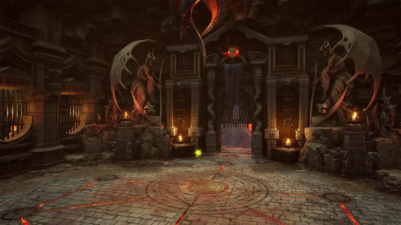 Throne and Liberty: Abyssal Contract Tokens Guide - Deltia's Gaming