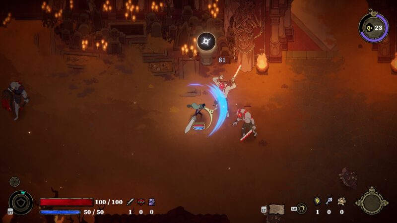 33 Immortals: 10 Best Beginner Tips - Deltia's Gaming