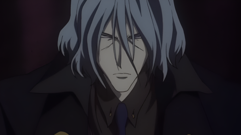 Who Is the Main Villain in Cowboy Bebop - Deltia's Gaming