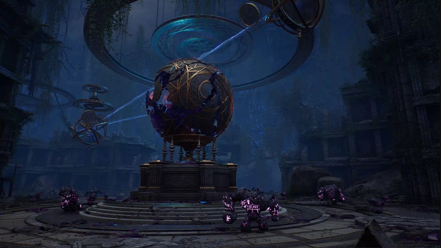 Throne and Liberty: Abyssal Contract Tokens Guide - Deltia's Gaming