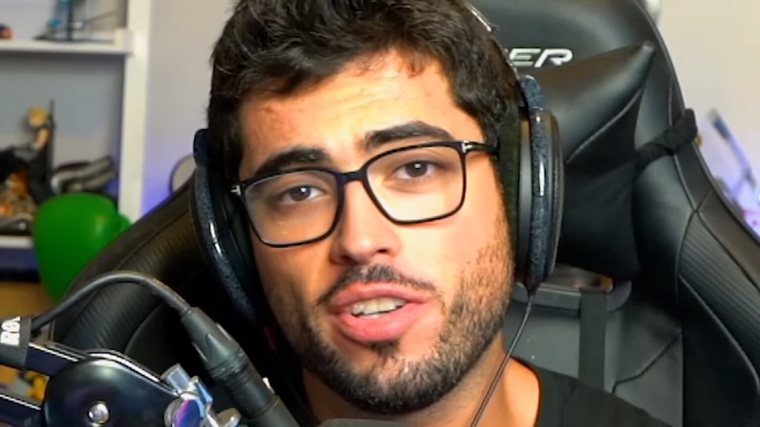 Who Is ZeRo? Former Super Smash Bros Pro Gets Unbanned on Twitch 5 ...
