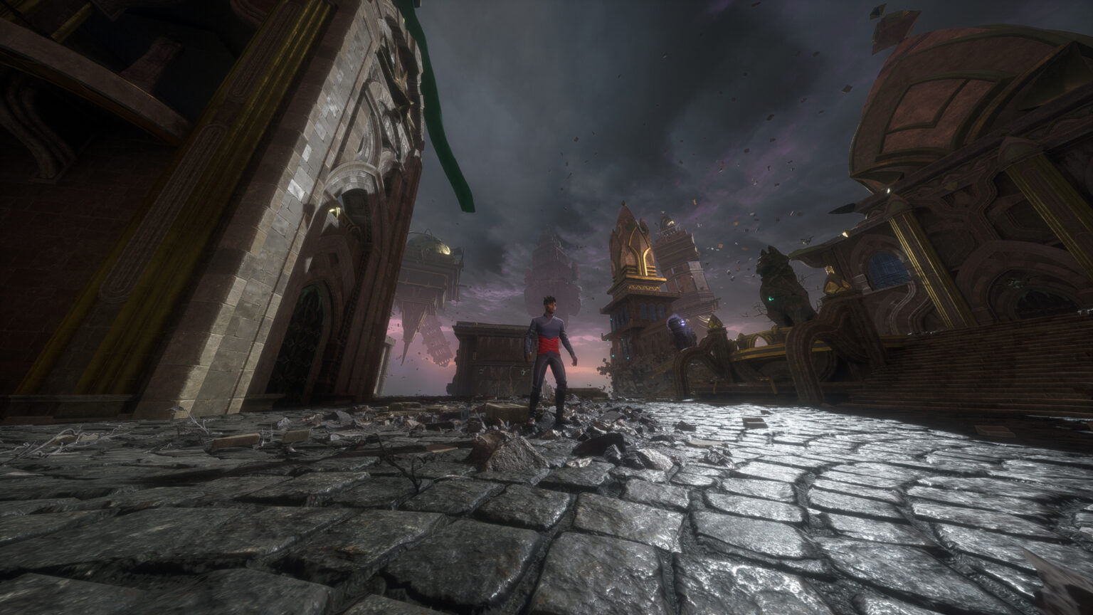 Best Dragon Age: The Veilguard Veil Ranger Build - Deltia's Gaming