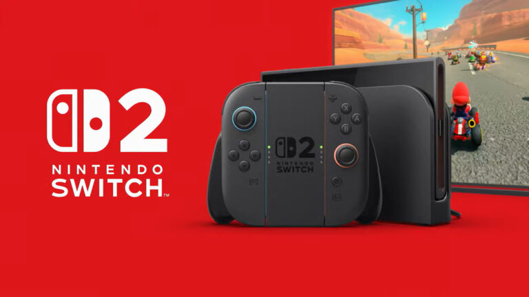 Nintendo Switch 2 Stick Drift Concerns Return After Lack of Hall Sensor ...