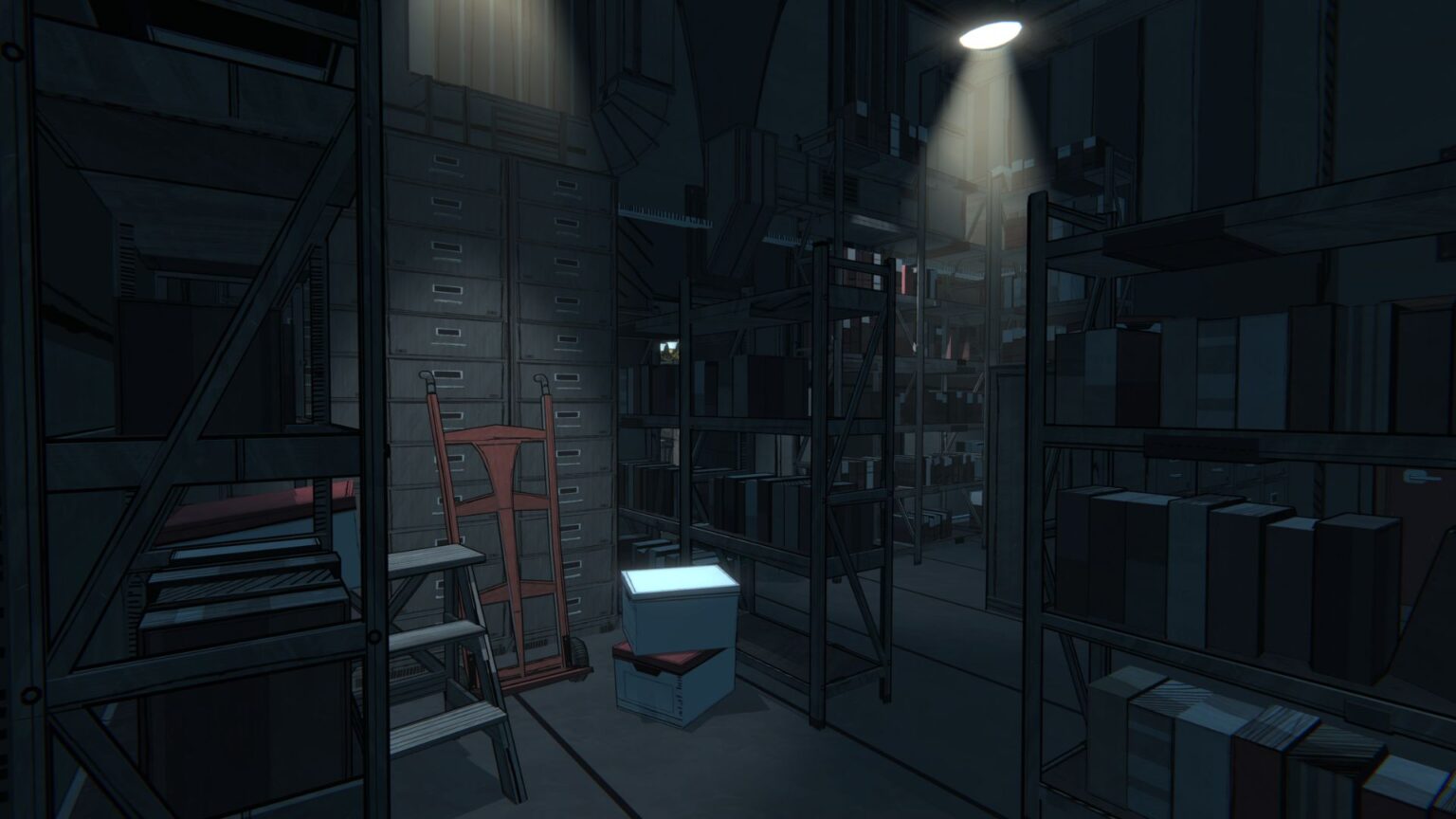 Blue Prince Wine Cellar Coat of Arms Puzzle Solution Guide - Deltia's ...