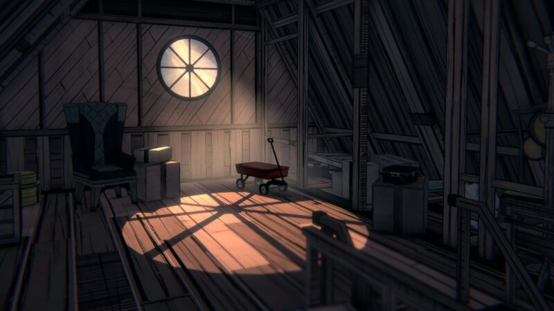 Blue Prince Wine Cellar Coat of Arms Puzzle Solution Guide - Deltia's ...