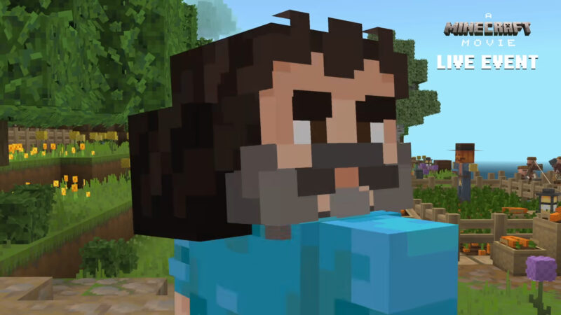 Everything To Know About A Minecraft Movie DLC - Deltia's Gaming