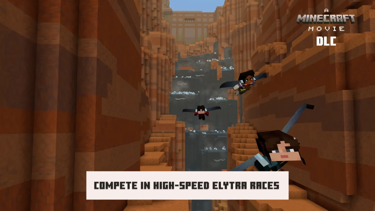 Everything To Know About A Minecraft Movie DLC - Deltia's Gaming