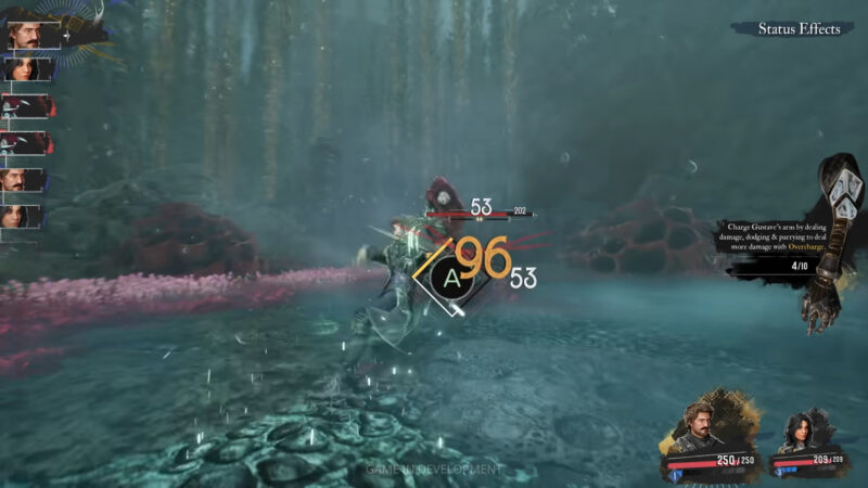 Clair Obscur Expedition 33: How To Upgrade Weapons - Deltia's Gaming