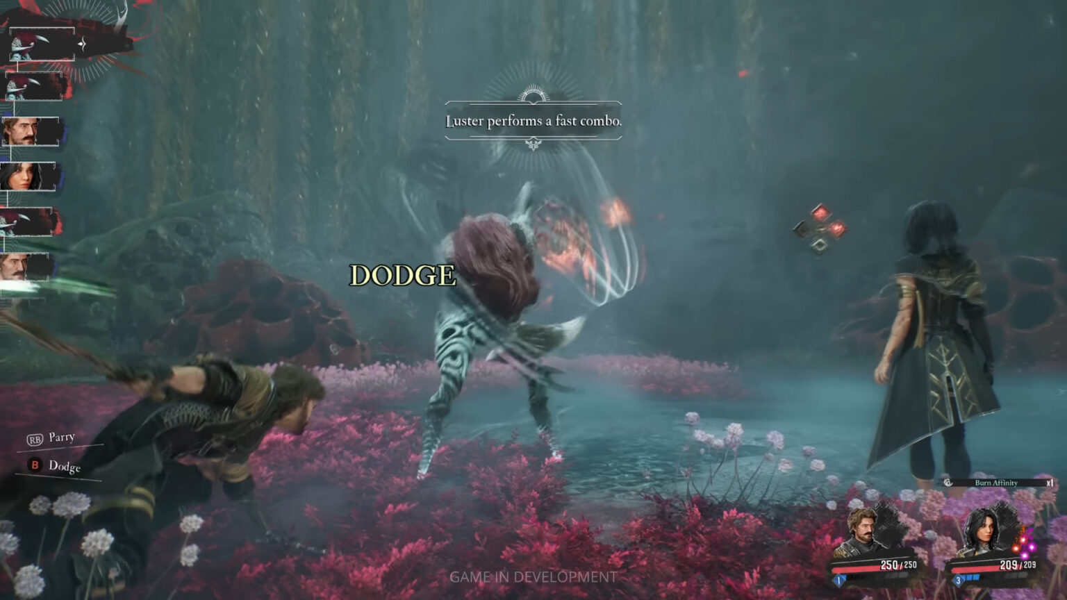 Clair Obscur Expedition 33: How To Upgrade Weapons - Deltia's Gaming