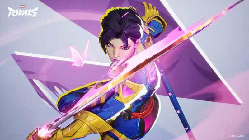 How To Spend Chrono Tokens in Marvel Rivals Season 2 - Deltia's Gaming