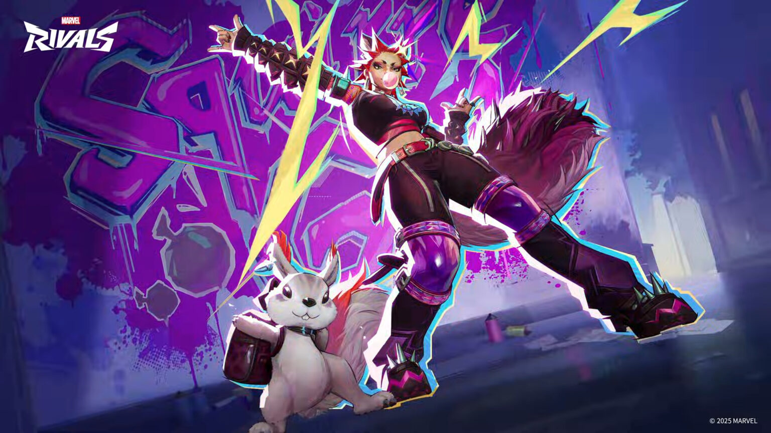 Marvel Rivals: All Strategists Ranked - Deltia's Gaming