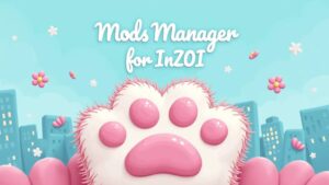 Inzoi: 7 Best Mods To Try - Deltia's Gaming