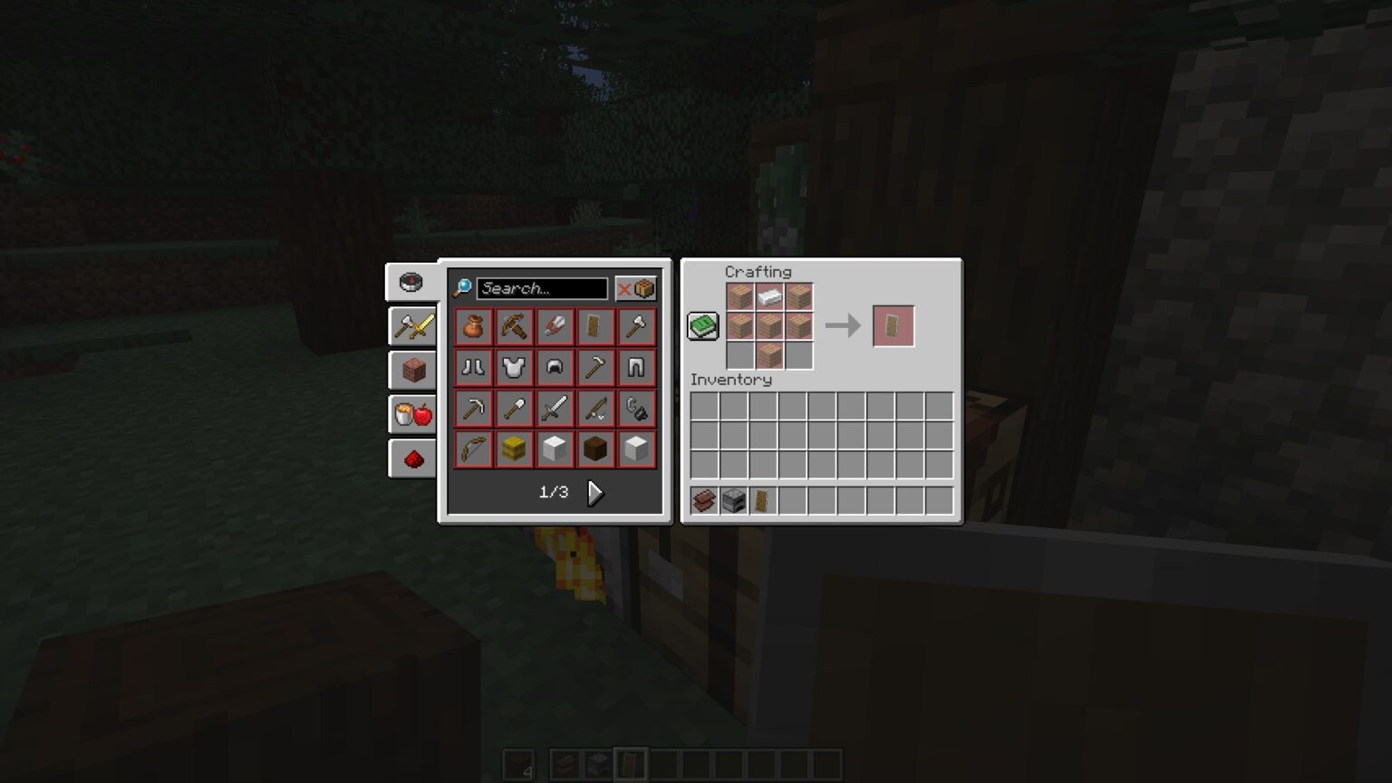 How To Craft Shield in Minecraft? - Deltia's Gaming