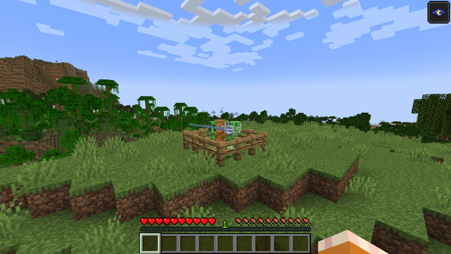 How To Get Loyalty Enchantment in Minecraft - Deltia's Gaming