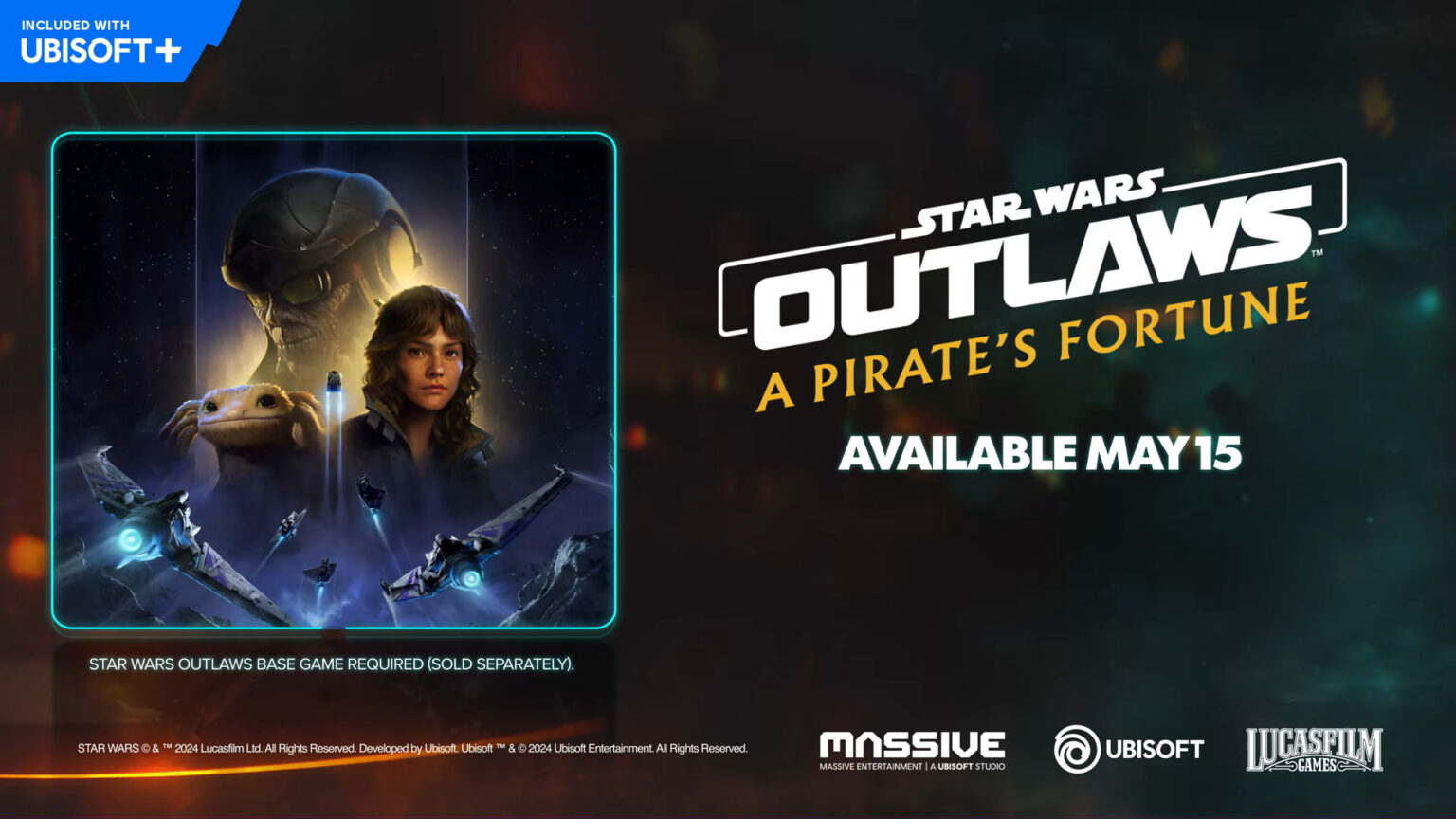 Star Wars Outlaws – All Trophies and Achievements List - Deltia's Gaming