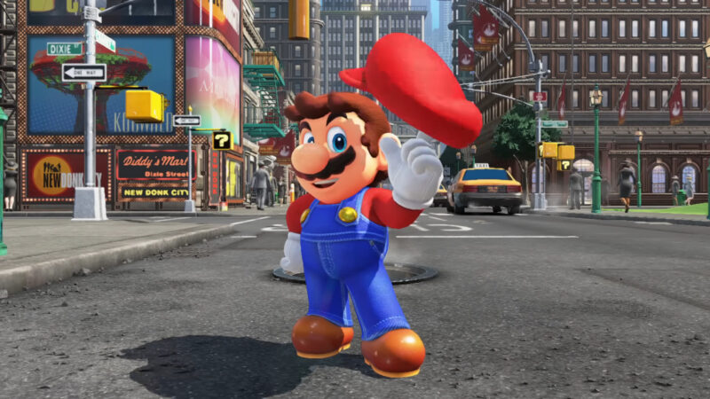 Backward Compatibility Limits – Will All Your Switch Games Work ...